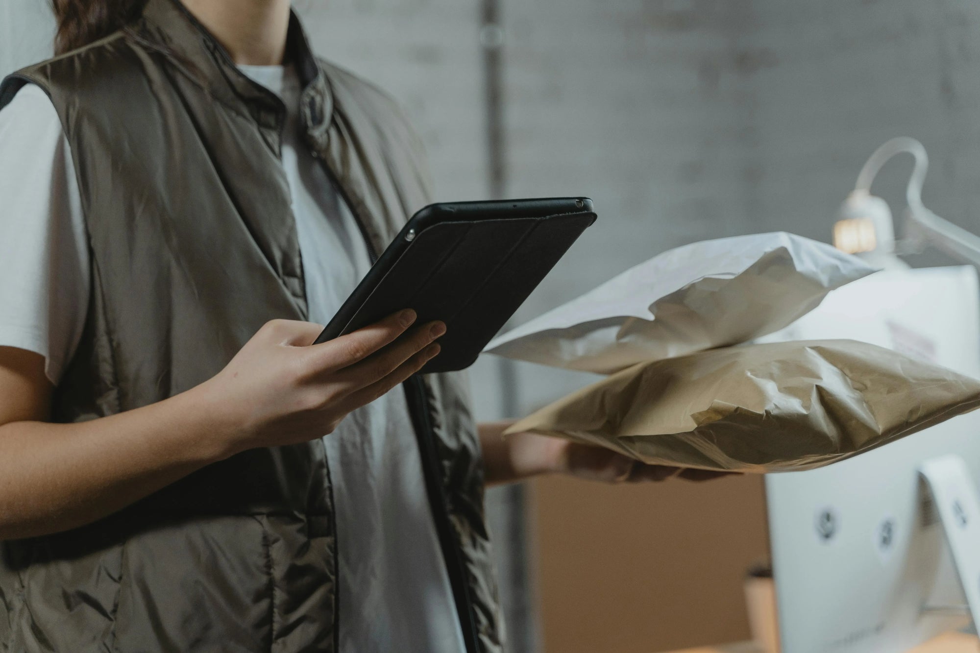 How to Report a Lost USPS Package – SHIPAID