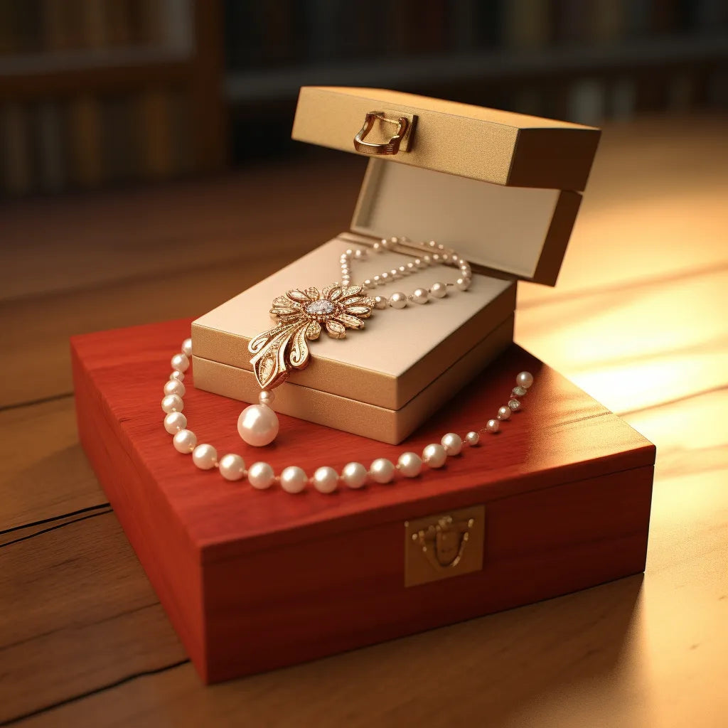 Safely Shipping Jewelry: A Comprehensive Guide for Shopify Jewelry ...