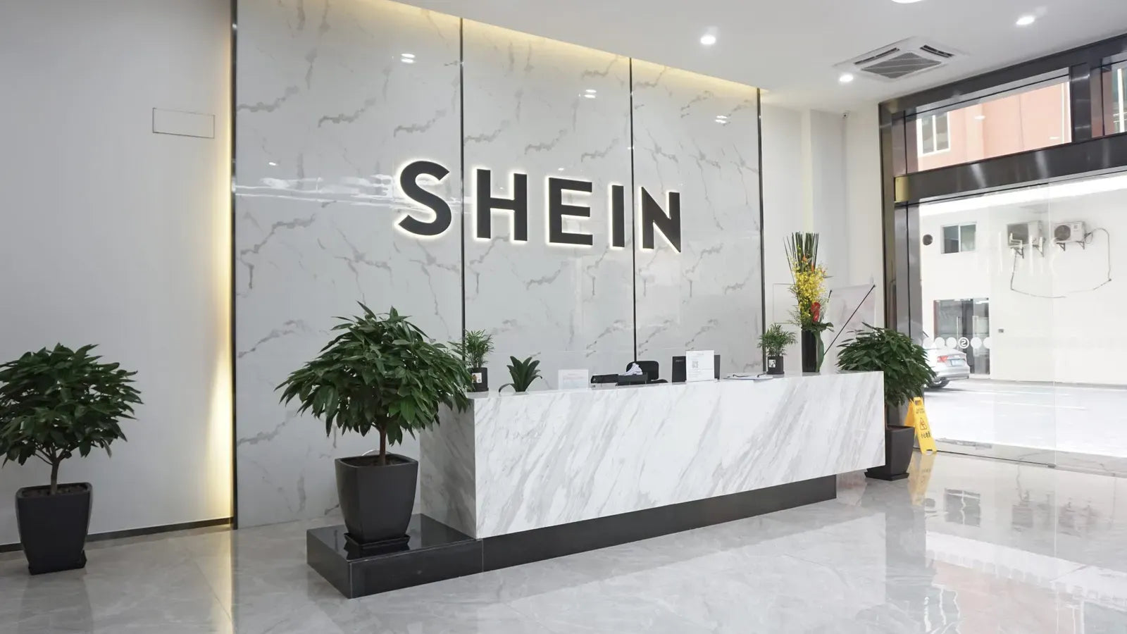 Shein Under Scrutiny for Factory Workers' Conditions – SHIPAID